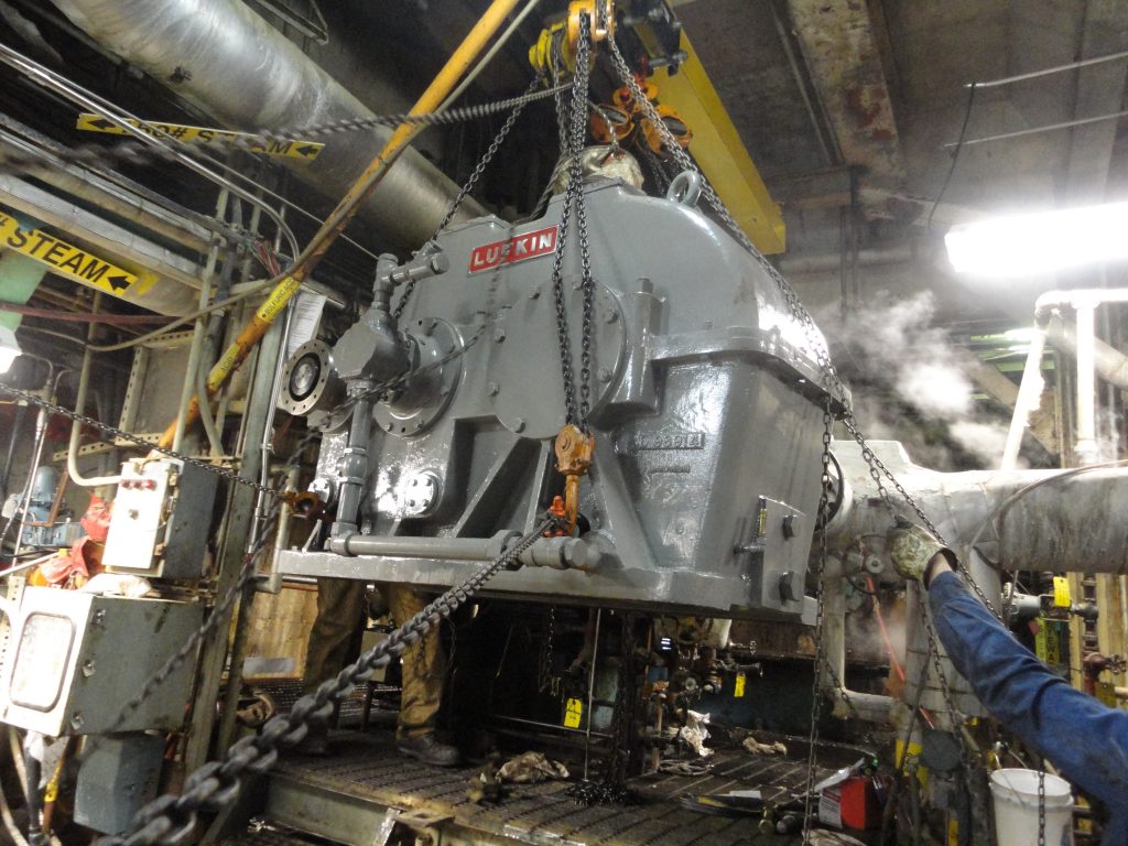 ProcessBarron's Precision Field Services | ProcessBarron