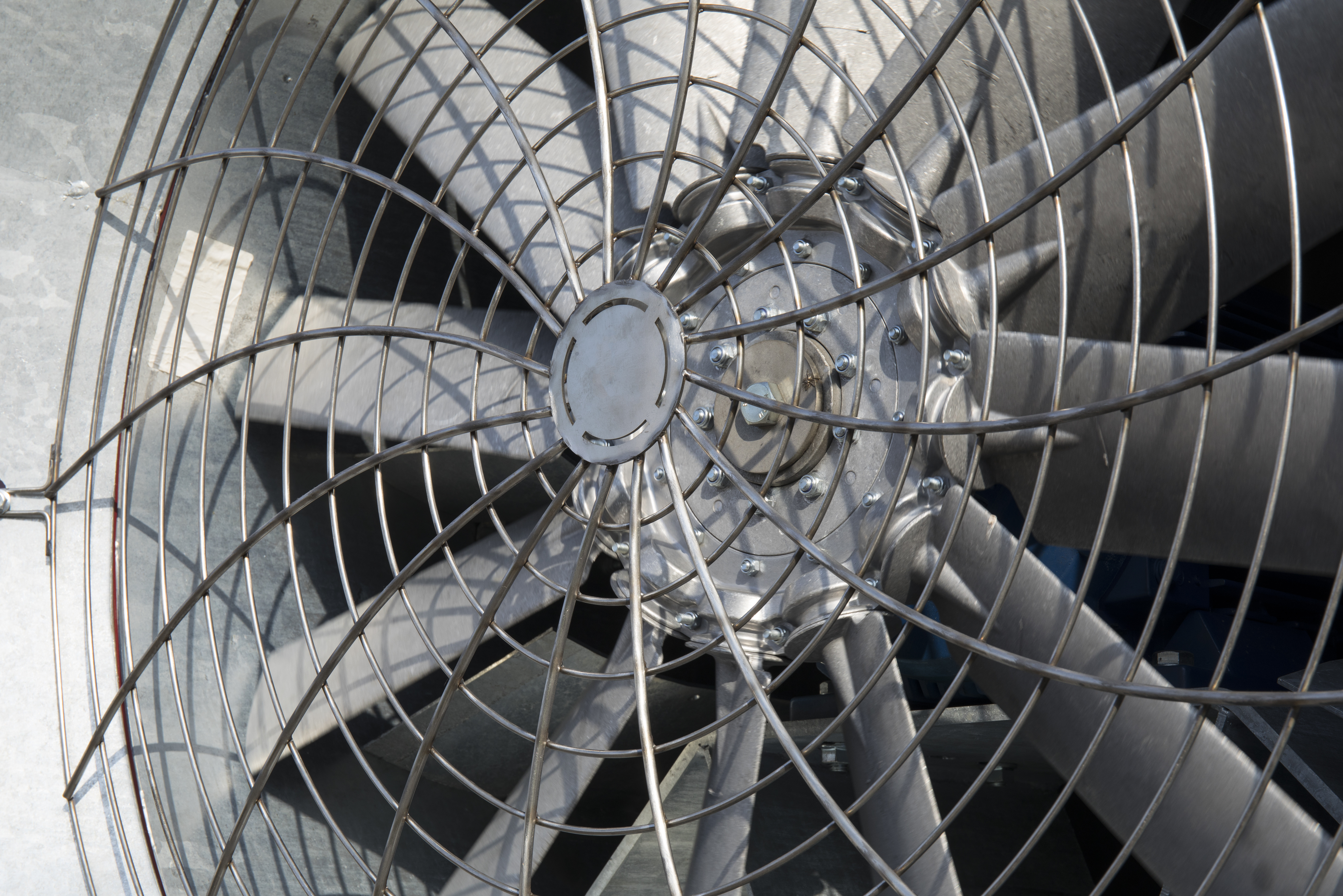 Mechanical Draft Fans and Energy Efficiency | A How-To Guide