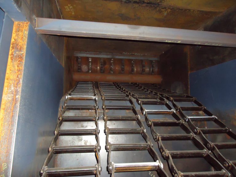 Designing Better Conveyors for Bulk Material Handling | ProcessBarron