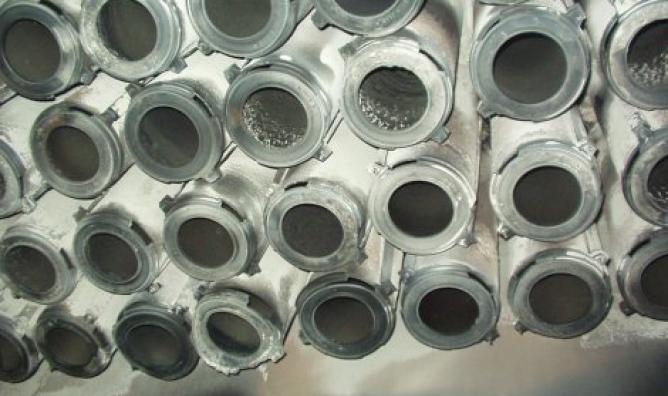 Evolution of the Mechanical Dust Collector in Biomass Applications ...