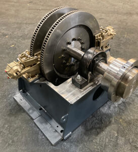 SafeTBrake | ProcessBarron