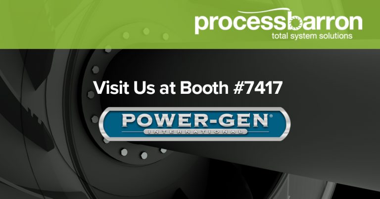 ProcessBarron and Power-Gen 2017: What to Expect | ProcessBarron