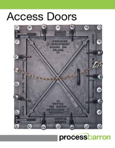 ProcessBarron Access Doors | ProcessBarron