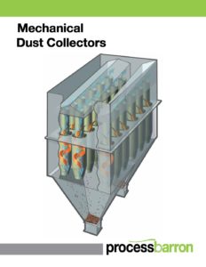 ProcessBarron Dust Collectors | ProcessBarron
