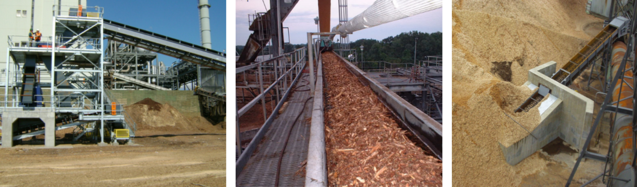 Better Solid Fuel Feed Systems for Paper Mills | ProcessBarron