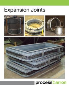 ProcessBarron Expansion Joints | ProcessBarron
