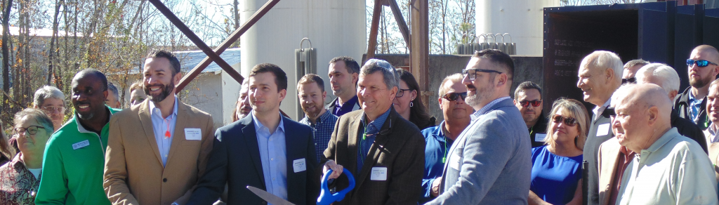 Press Room | ProcessBarron