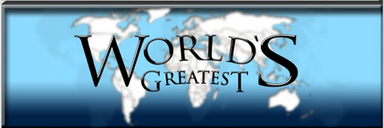 ProcessBarron to Be Featured on “World’s Greatest!...” Television Show ...