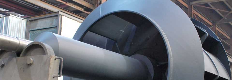 airhandling | ProcessBarron