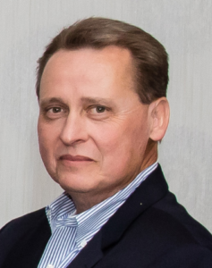 ProcessBarron's Allen Ray Featured in World Cement Review | ProcessBarron