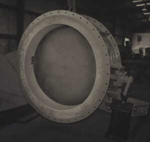 Louver Dampers vs. Butterfly Dampers: Which is Best for Your Industrial ...