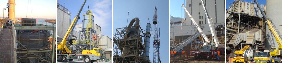 construction | ProcessBarron