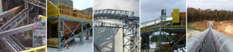 conveyors | ProcessBarron