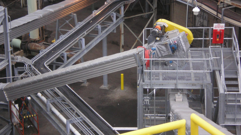 Product Spotlight: Drag Conveyor Components | ProcessBarron