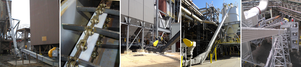 fly ash | ProcessBarron