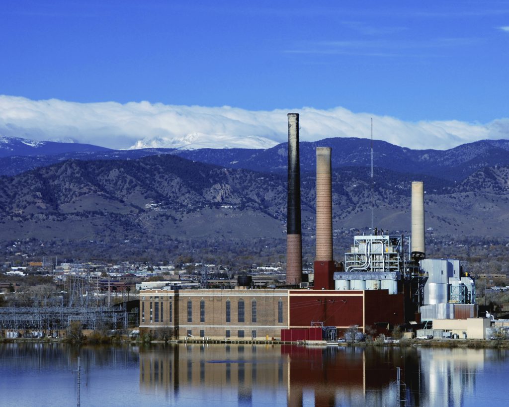 Power Plant Ash Handling Solutions | ProcessBarron