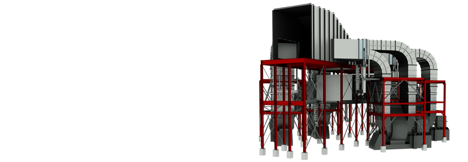 industries | ProcessBarron