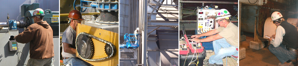 onsite | ProcessBarron