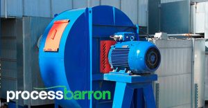 How to Steer Clear of Industrial Fan Problems | ProcessBarron