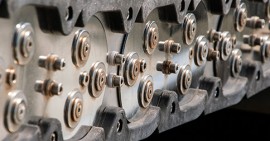 Choosing the Right Drag Chain Conveyor Systems