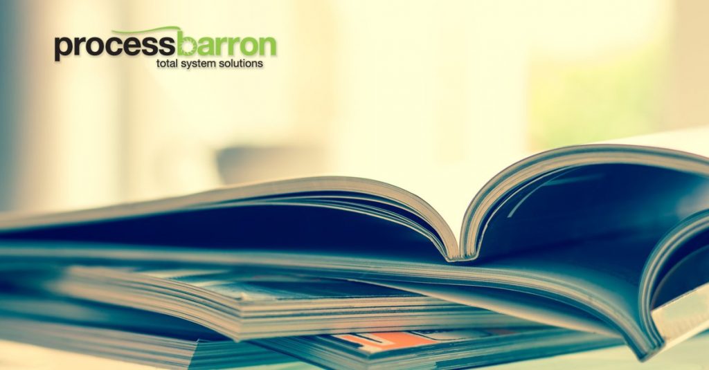 pbbrochures | ProcessBarron