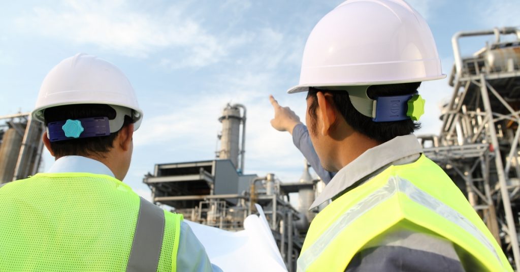 What Is a Turnkey Service Provider? | ProcessBarron