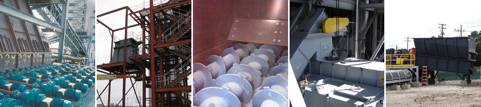 screw metering | ProcessBarron