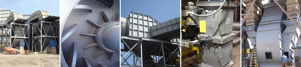 steel | ProcessBarron